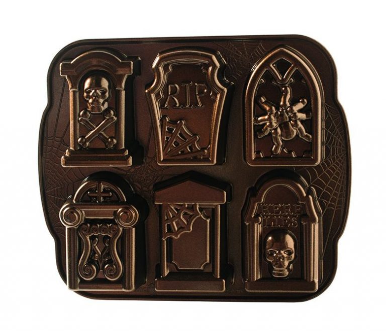 Halloween Bakeware You Need In Your Kitchen Now! - Better Living