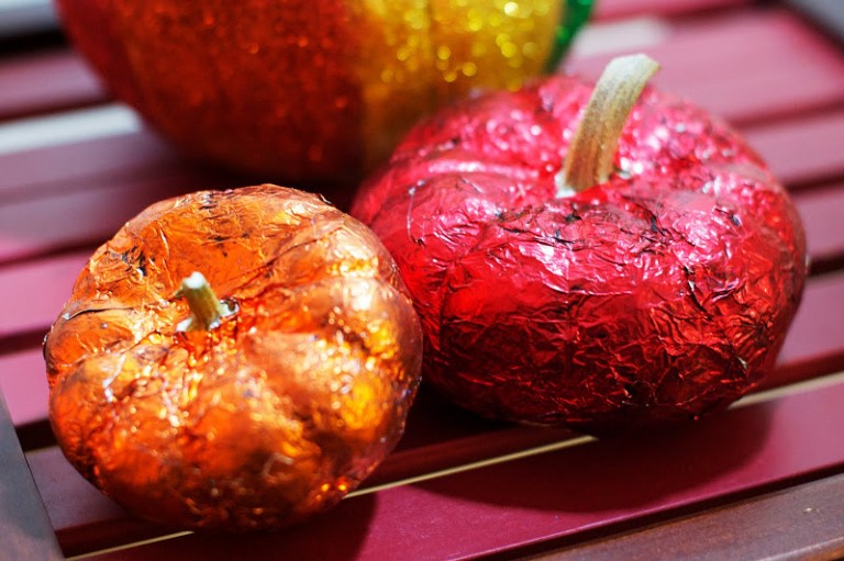 19 Creative Ways To Decorate A Pumpkin - Better Living