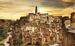 12 Breathtaking Sunsets Over Italy - Better Living