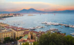12 Breathtaking Sunsets Over Italy - Better Living