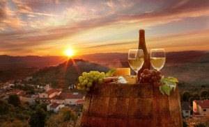 12 Breathtaking Sunsets Over Italy - Better Living