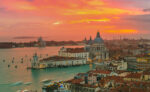 12 Breathtaking Sunsets Over Italy - Better Living