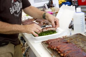 Your Guide to Live Music and Authentic BBQ in Georgia - Better Living
