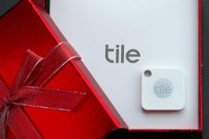 Tile Bluetooth Tracker is the Coolest Gift Under $30! - Better Living