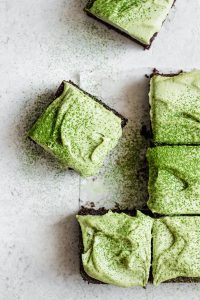 13 Naturally Green Dessert Recipes For St. Patrick’s Day - Better Living