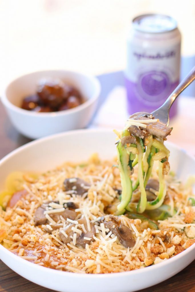 You Need To Try These Two New Zoodles Dishes At Noodles & Company ...