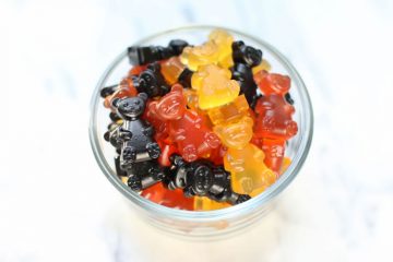 Healthy Recipe: Immune Boosting Gummies To Fight Cold & Flu Season ...