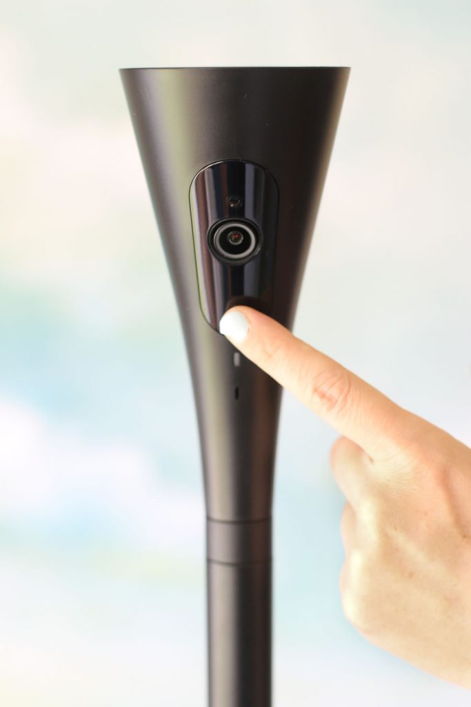Easily Monitor Your Home From Your Phone With This Discreet System ...