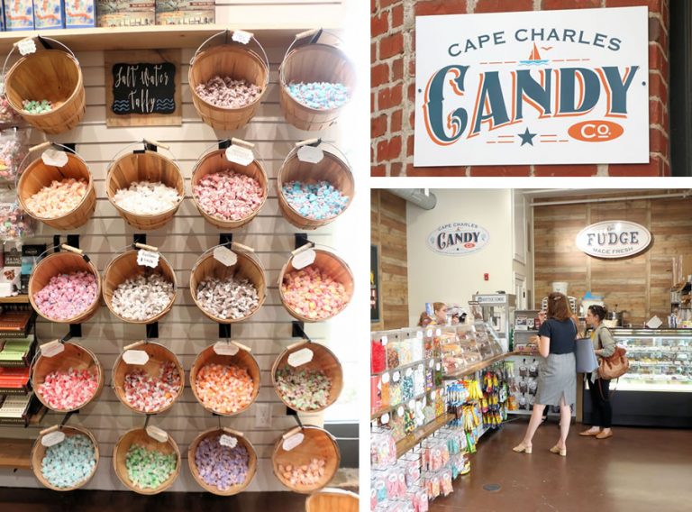 Cape Charles, Virginia Weekend Getaway Guide - Better Living