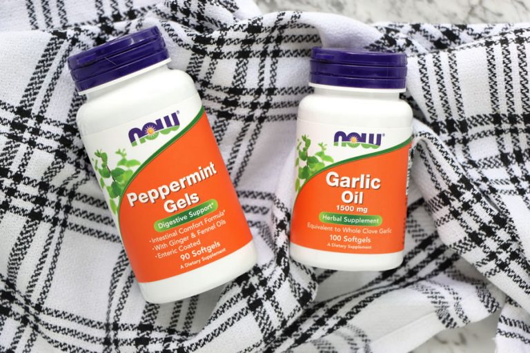 12 Supplements To Help Support Your Immune System - Better Living