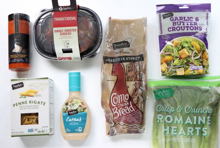 Our Signature Summer Grocery Haul - Better Living
