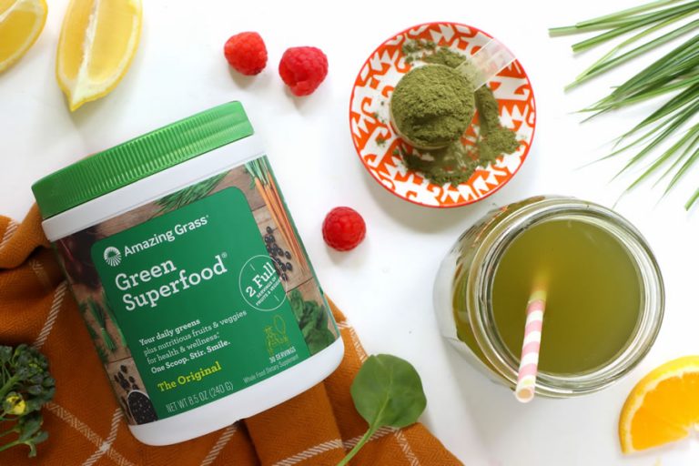 5 Energizing Green Superfoods That Can Do Wonders For Your Health ...