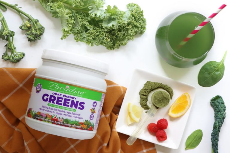 5 Energizing Green Superfoods That Can Do Wonders For Your Health ...