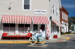 Onancock, Virginia is the Gem of Virginia’s Eastern Shore - Better Living