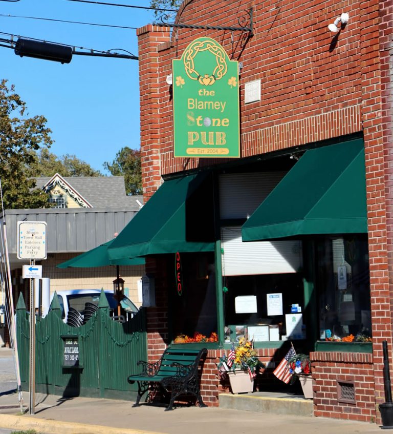 Onancock, Virginia is the Gem of Virginia’s Eastern Shore - Better Living