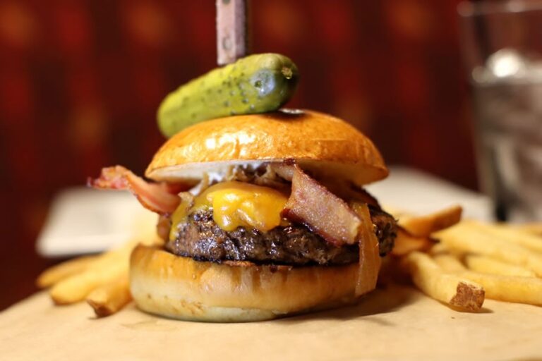 Christmas in Peddlers Village - Bucks County, Pennsylvania - Better Living