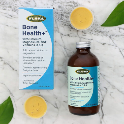 6 Ways to Help Keep Your Bones Strong - Better Living