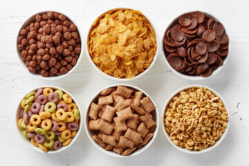 13 Best Foods to Boost Your Vitamin D - Better Living