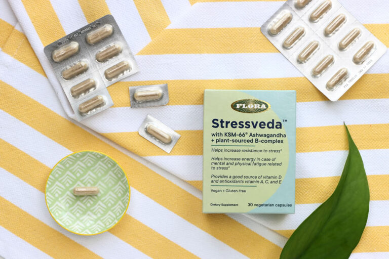 The Best Ashwagandha Supplement For Stress - Better Living