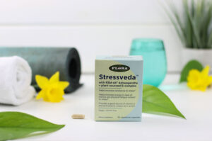 The Most Powerful Ashwagandha Supplement For Stress Relief : Better Living