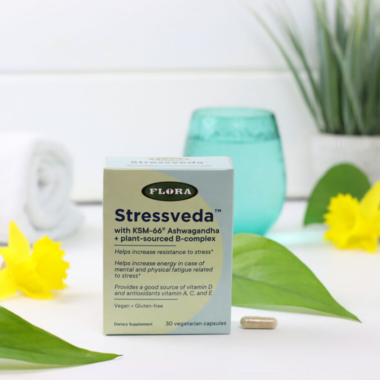 The Best Ashwagandha Supplement For Stress - Better Living