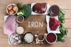 11 Health Benefits of Getting Enough Iron - Better Living