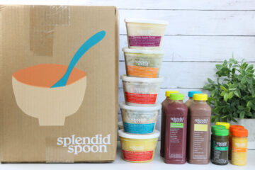 Splendid Spoon Review 2025: Everything You Should Know - Better Living
