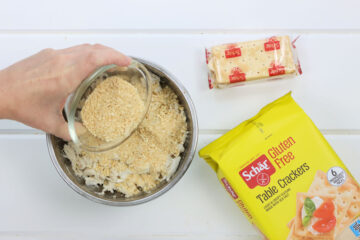 Gluten-Free Maryland Style Lump Crab Cakes - Better Living