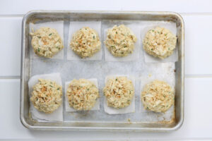 Gluten-Free Maryland Style Lump Crab Cakes - Better Living