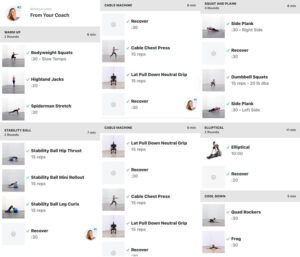 How To Start Exercising Again - Better Living