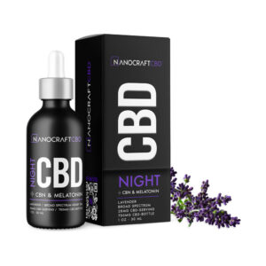 The 17 Best CBD Products To Help You Sleep - Better Living