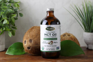 The Benefits Of MCT Oil And Best Ways To Use It - Better Living