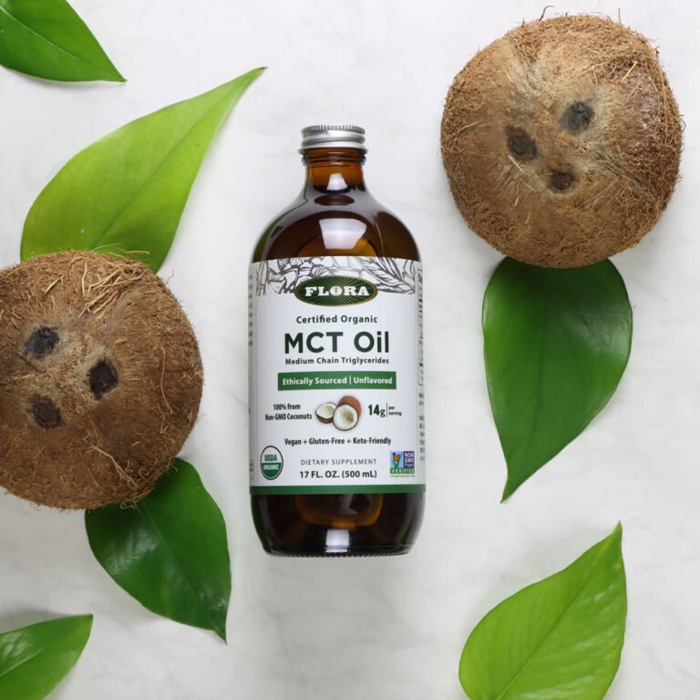 The Benefits Of MCT Oil And Best Ways To Use It - Better Living