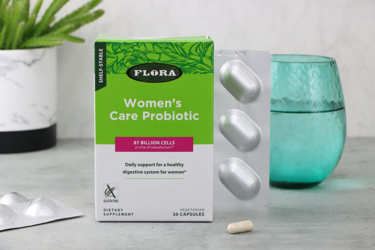 The Health Benefits of Taking a Probiotic Daily - Better Living