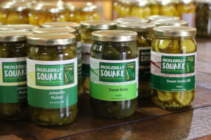 Scarecrows, Ghosts, and Fall Fun at Peddler’s Village - Better Living