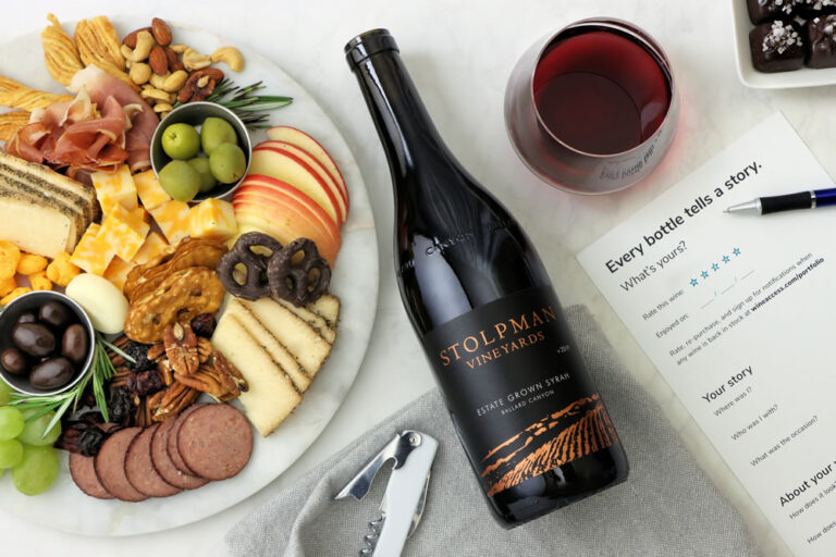 The Best Wine For Gift Giving In 2023 - Better Living