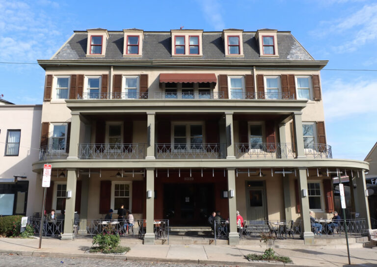 Holiday Getaway: Visit Chestnut Hill For “Holidays on the Hill ...