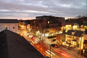 Holiday Getaway: Visit Chestnut Hill For “Holidays on the Hill ...