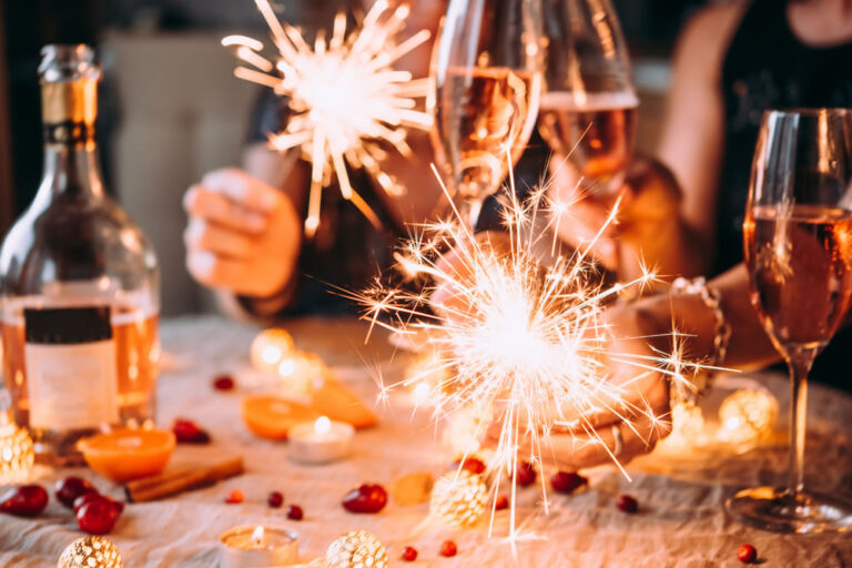 14 Ways To Stay Fit And Active Over The Holidays - Better Living