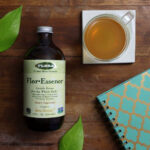I Tried Flor-Essence Herbal Detox Tea. Here's My Review. | Better Living