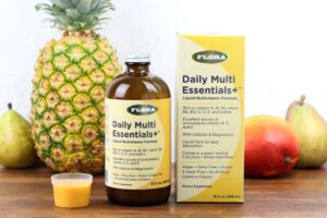 The Benefits of Taking Vitamins Everyday - Better Living