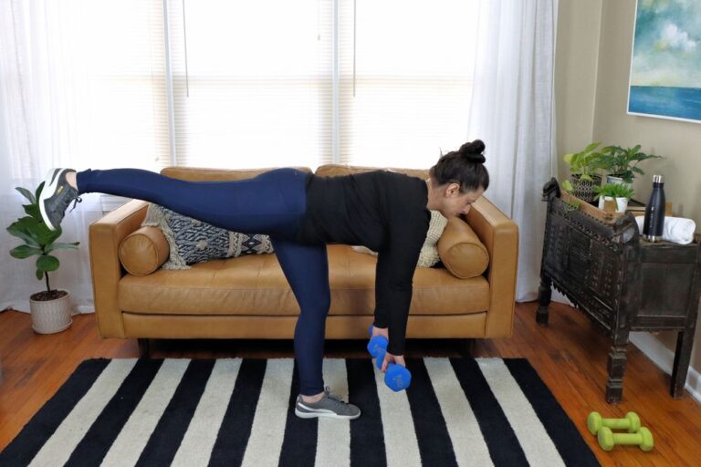 13 Tips To Start Weight Lifting At Home | Better Living