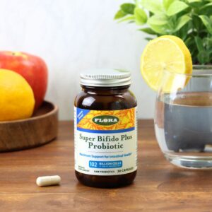 How To Improve Gut Health Naturally - Better Living