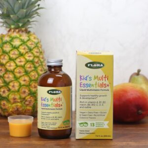 What to Look for in a Children’s Multivitamin - Better Living
