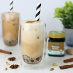 Healthy Chai Bubble (Boba) Tea - Better Living