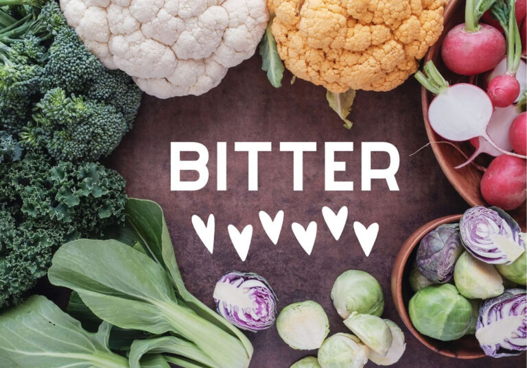 The Health Benefits of Bitter Foods - Better Living
