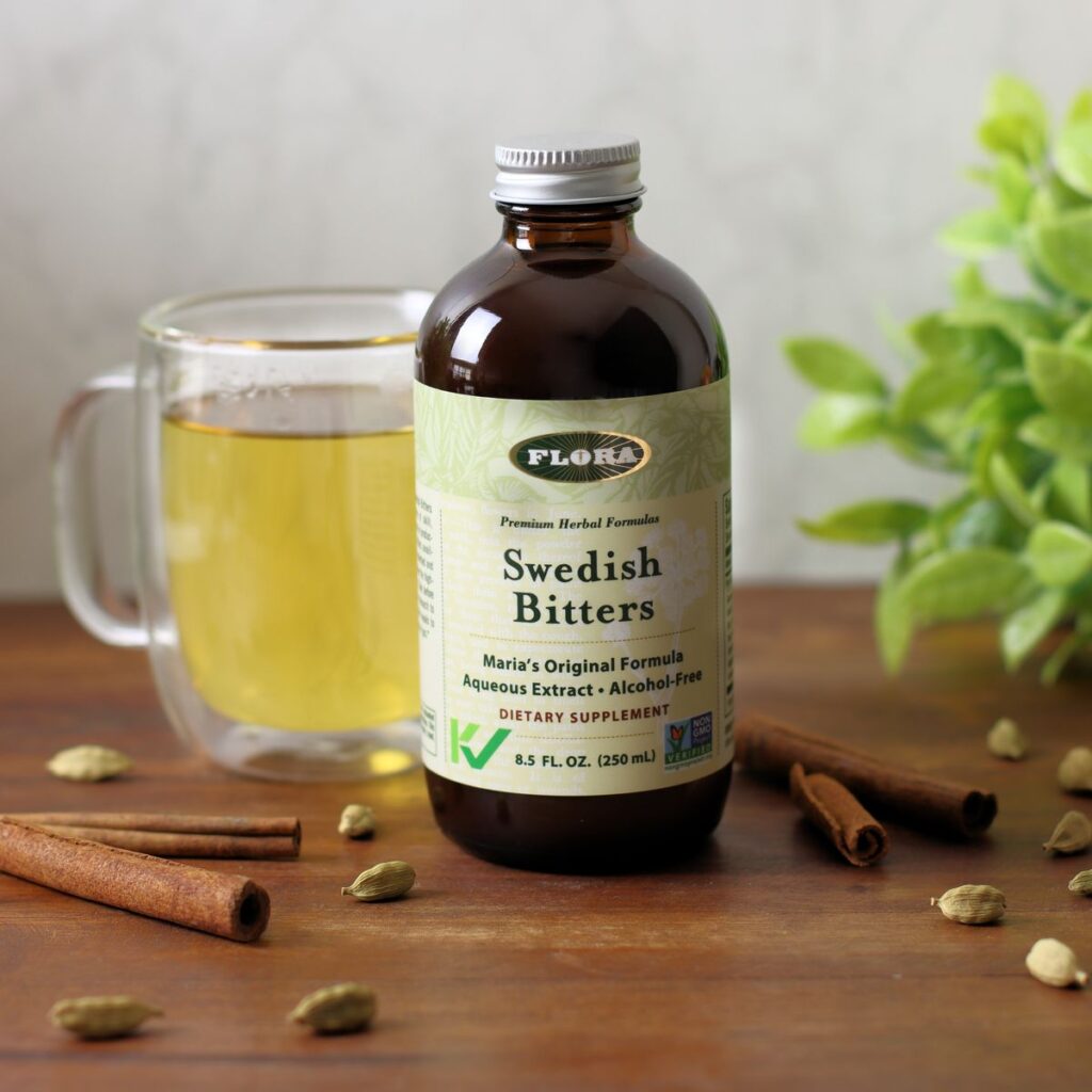 The Health Benefits of Bitter Foods - Better Living