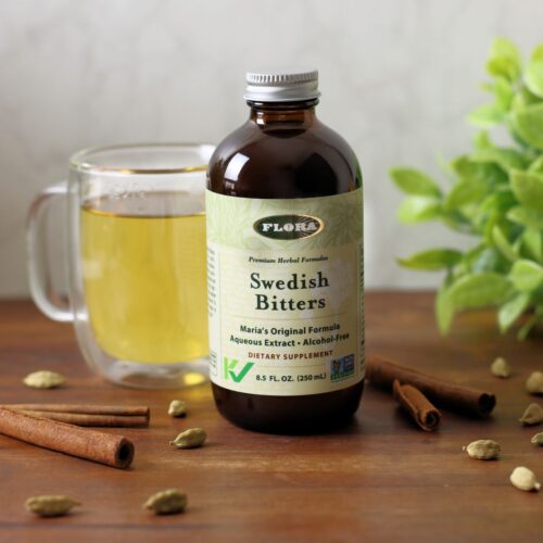 The Health Benefits of Bitter Foods - Better Living