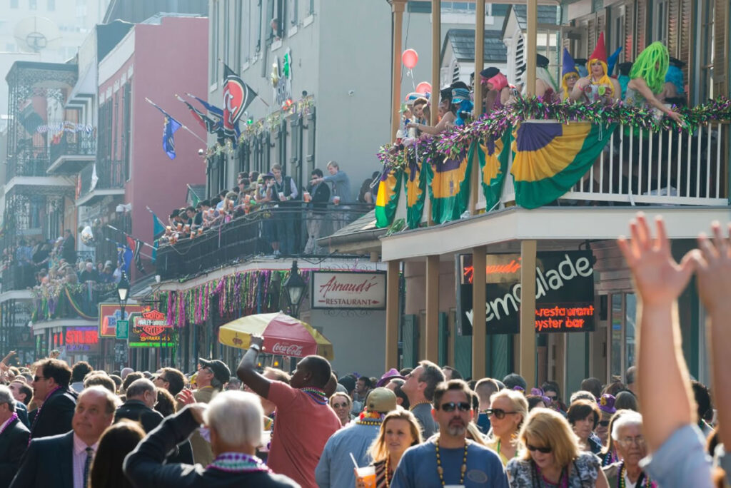 Facts About Mardi Gras You Never Knew - Better Living