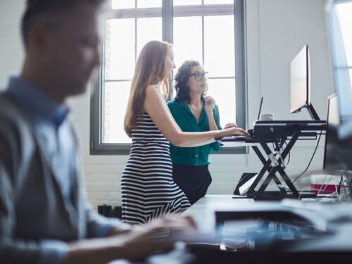 36 Ways to Increase Your NEAT (Non-Exercise Activity Thermogenesis ...